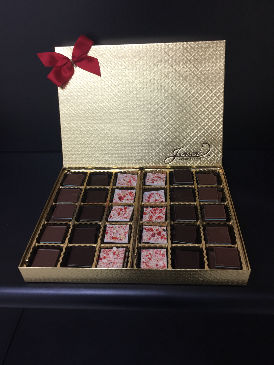 Jensen Candy Company
