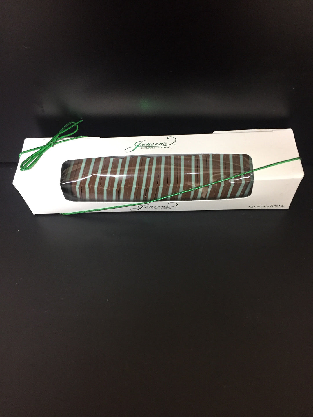 Jensen Candy Company