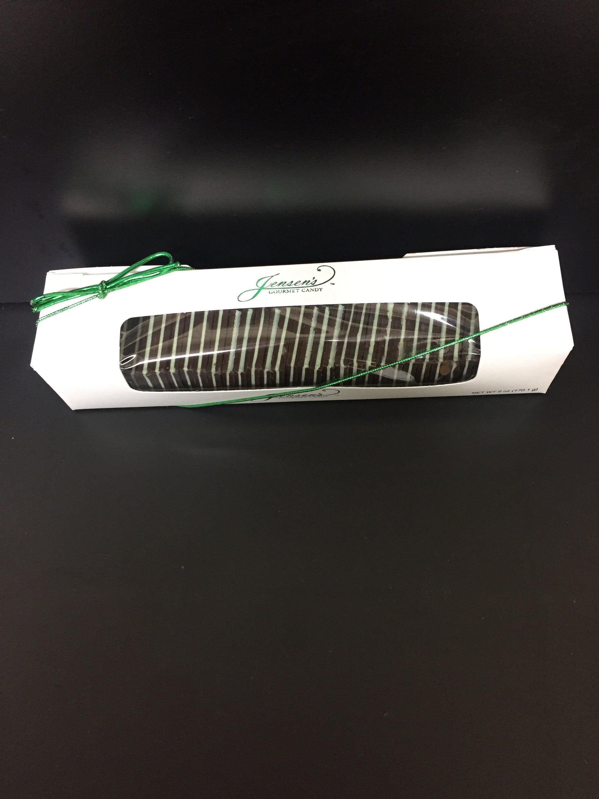 Jensen Candy Company